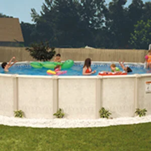 Latham Fiji | Classic Pool Spa & Hearth