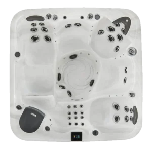 American Whirlpool 471 Blissful Relaxation | Classic Pool Spa & Hearth