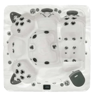 American Whirlpool 471 Blissful Relaxation | Classic Pool Spa & Hearth