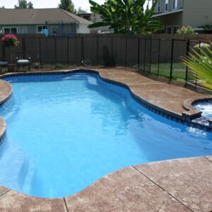 Doughboy Desert Spring | Classic Pool Spa & Hearth