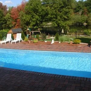 Latham Fiji | Classic Pool Spa & Hearth