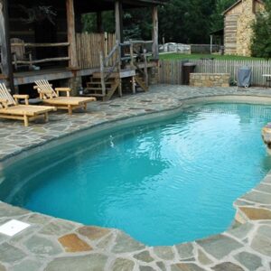Latham Fiji | Classic Pool Spa & Hearth