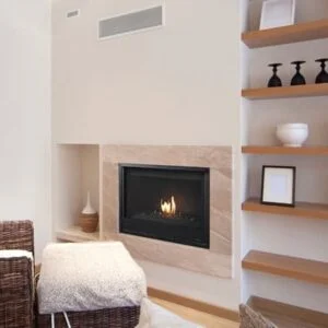 Enviro G50 Fireplace | Classic Pool Spa & Hearth