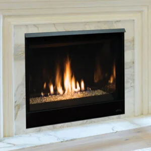 Enviro G50 Fireplace | Classic Pool Spa & Hearth