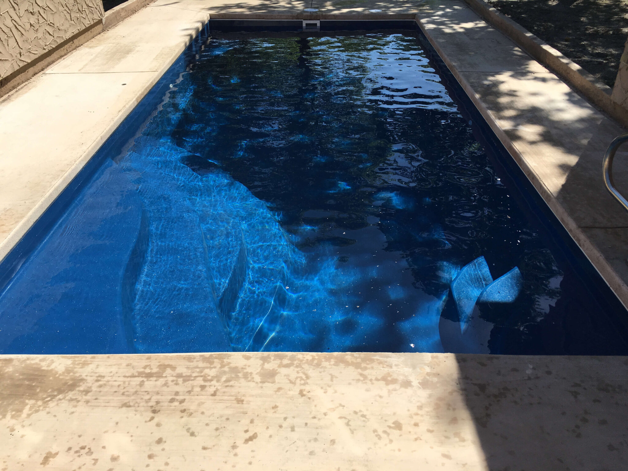 Latham Pools - Classic Pool Spa & Hearth