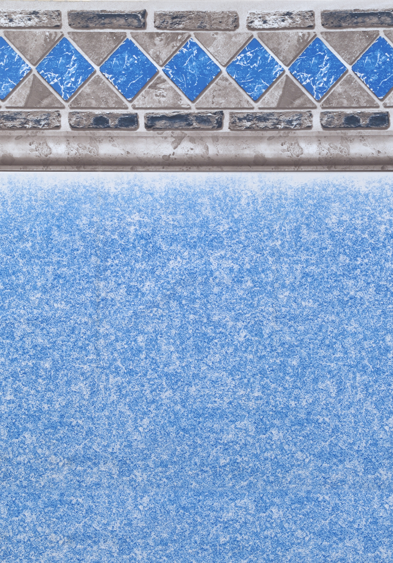 Above Ground Doughboy Pool Liner, Madrid - Classic Pool Spa & Hearth