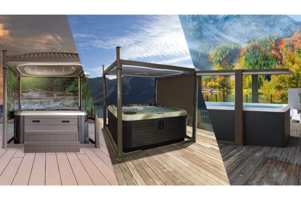 Comprehensive Buying Guide: Covana Hot Tub Covers
