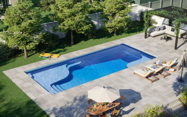 Latham Pools - Classic Pool Spa & Hearth