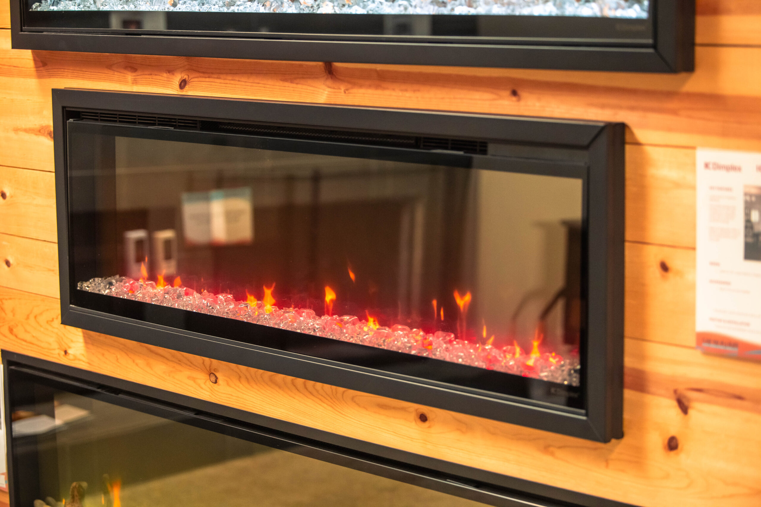The Smart Fireplace Revolution - Classic Pool Spa & Hearth